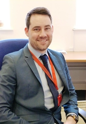 Welcome from the Executive Principal | About Us | Wilberforce Primary ...